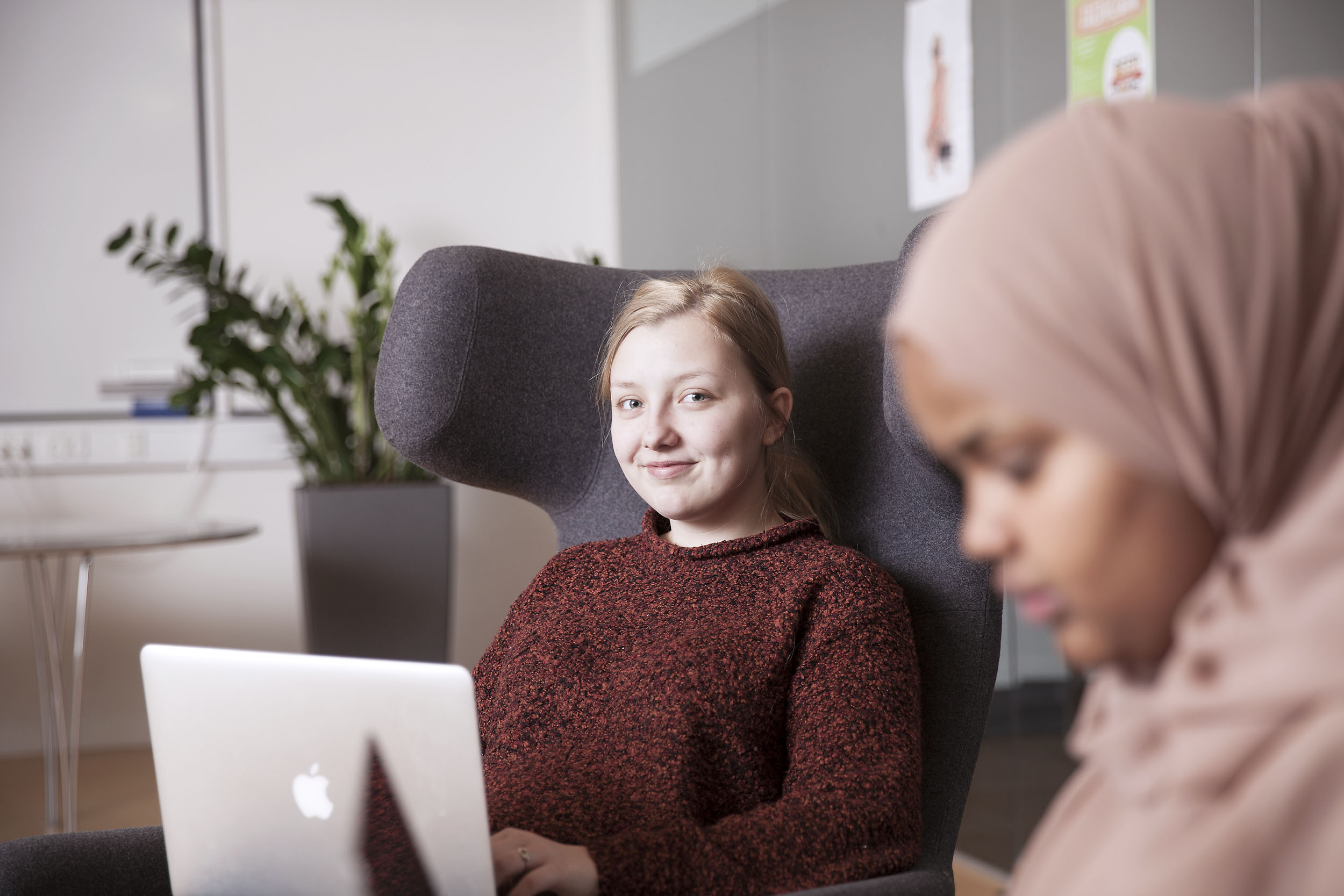 Odense - HF + VUC FYN