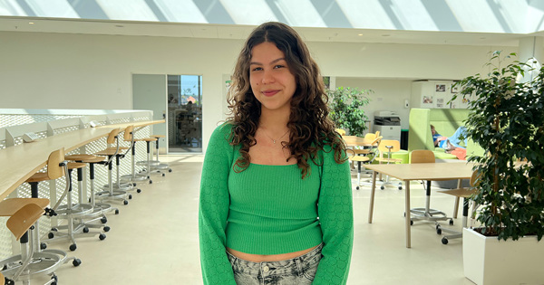 Et nyt liv i Danmark - vucfyn.dk