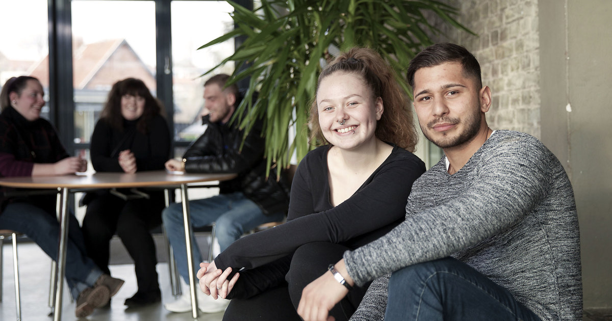 HF & VUC FYN Svendborg - vucfyn.dk