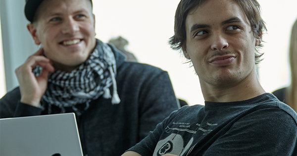 HF Autisme - en HF med særlig støtte - vucfyn.dk