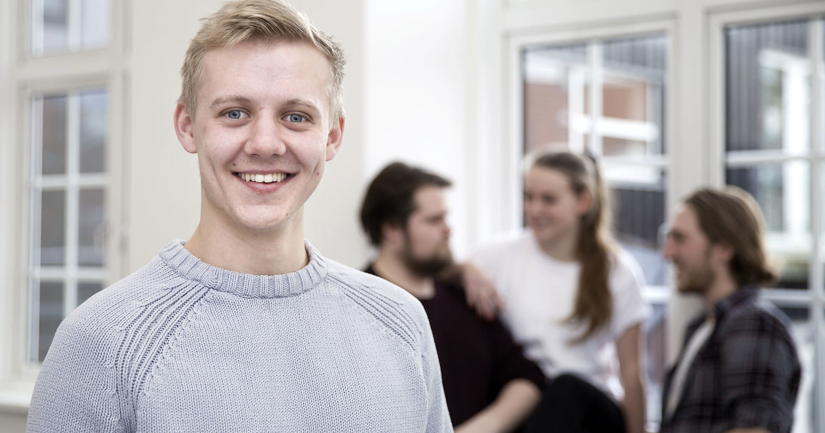 HF Krop og Psyke - ansøg nu og start til august - vucfyn.dk